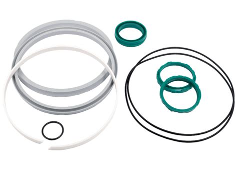 Repset Afdichting Udm Cil Ø 160 Q Plus Bv Repset Afdichting Udm Cil Ø 160 Q Plus Bv