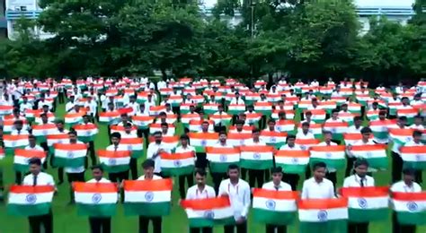 Sanket Ahire On Linkedin Jaihind Vandemataram Independenceday