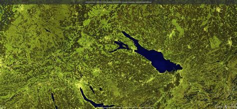 Biomass Mapping Evoland