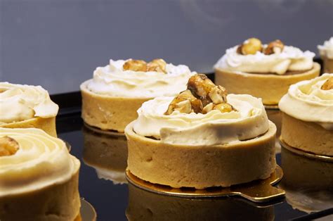 Recetas De Mousse De Dulce De Leche Fácil ® Moussepedia