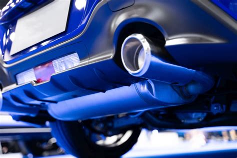 Eigenhändig Zur Höchstleistung Motor Tuning Für Enthusiasten