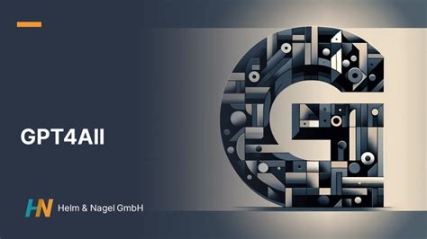 Primeros Pasos Con Gpt All Gu A T Cnica Hn Gmbh