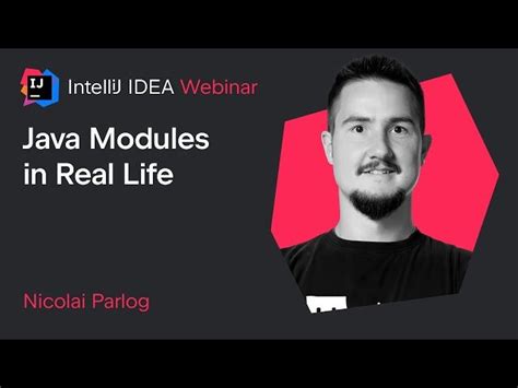 Free Video Java Modules In Real Life Benefits Challenges And Best