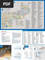 Csuf Campus Map Overview 2025 Pdf