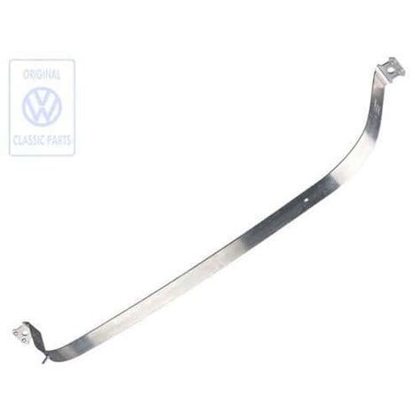 Tensioning strap