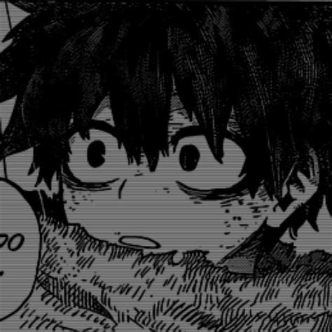 Deku Seinen Pinturas Artisticas De Acuarela Dibujos Detallados Imagenes De Manga Anime