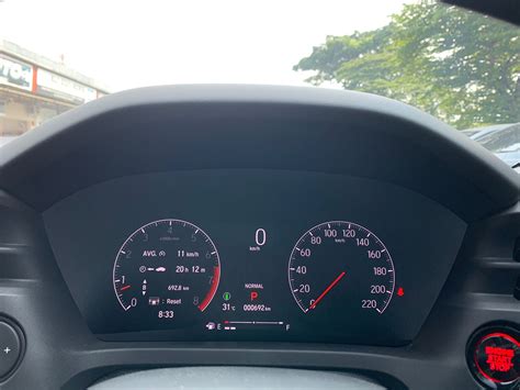 Km Low HONDA ALL NEW HRV RS TURBO AT MATIC