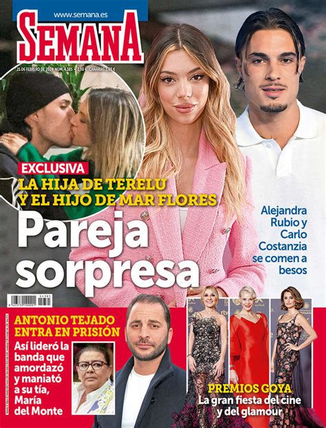 Las Primeras Imágenes De Terelu Campos Tras Las Fotos De Su Hija