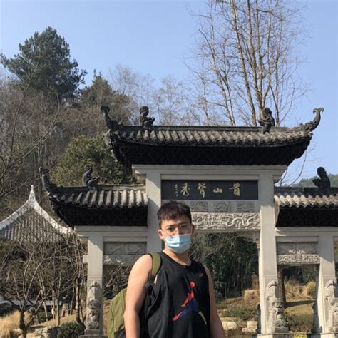 Kailin Wang Harbin Engineering University Department Of Computer Science And Technology