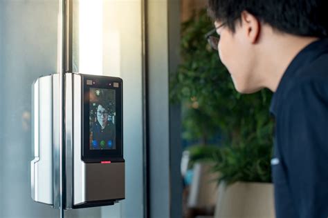 A Comprehensive Guide To Biometric Security