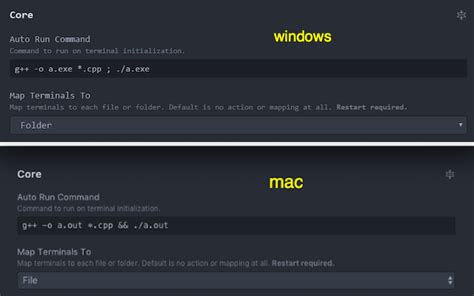Atom 配置 把编译运行终端自带改为 Platformio Ide Terminalatom Platformio Atom Ide