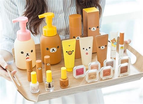 어퓨 ‘리락쿠마 에디션 2차 출시