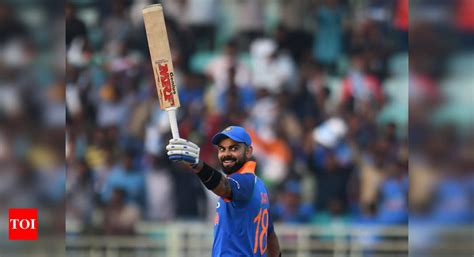 India Vs West Indies 2nd Odi Virat Kohli Takes A Bow West Indies Tie