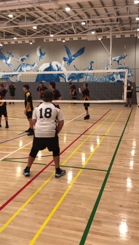 Well Done To The Year 9 Boys Who Finished 3rd After Beating Loxton 3 0