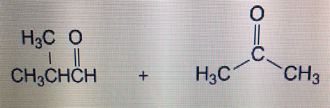 solved h3c o ch3