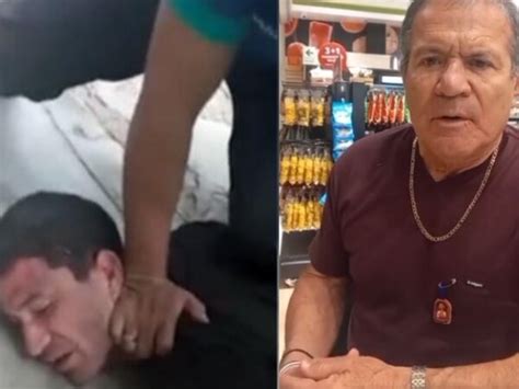 El Chato Barraza evadió a su hijo tras ser detenido por presunto robo