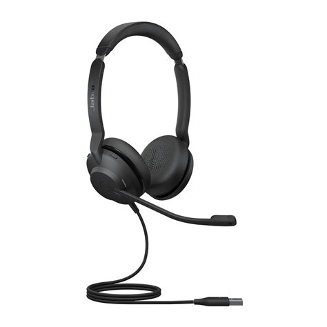 How Do I Set Up My Jabra Device To Work With Unify Circuit Jabra Evolve2 30 SE USB A UC