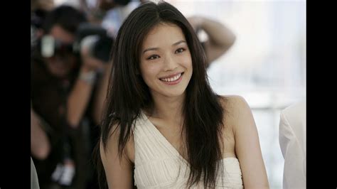 Most Famous Chinese Woman