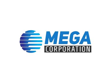 Mega Logo Generated By Ai Logo Maker Logomakerr Ai