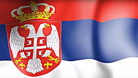 Srpska Zastava Koju Će Gledati Ceo Beograd Postavlja Se Jarbol Od 100 Metara Na Ušću Save U Dunav