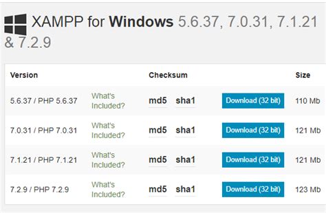 How To Install Laravel On Windows Xampp Step By Step