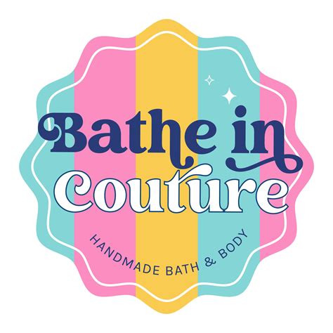 Bathe In Couture Fun Irresistible Scents And Clean Beauty Bathe In Couture Soapery