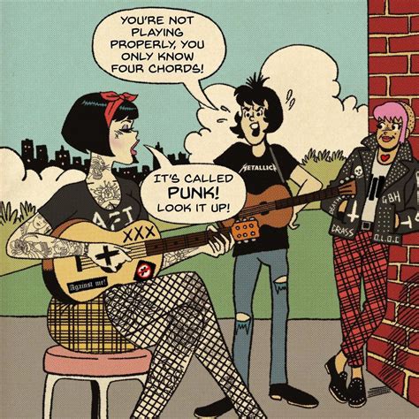Pin On Rocker Chick