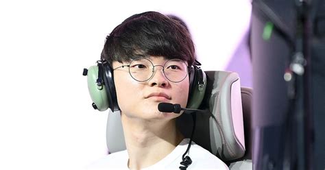 페이커 이상혁 대만전 선발 미드 라이너 출전 Ag 평가전