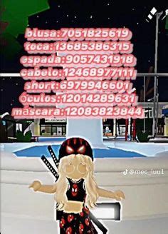 Pomysły z tablicy Kody do brookhaven 53 na tablicy 2025 darmowe rzeczy awatar karty do gry