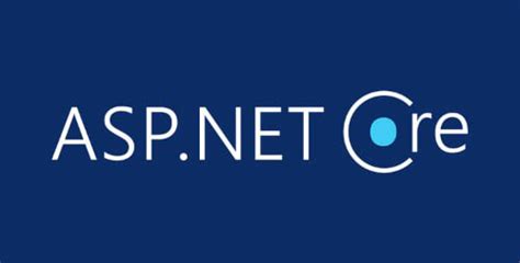 ASP NET Core Your Next Generation Solution For Web Application
