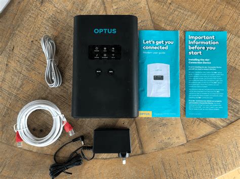 Optus Gateway Fst 5366tn Nbn Modem Router Modems And Routers Gumtree