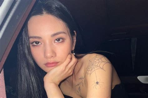 Penampilan Baru Nana Eks After School Bikin Kaget Berubah Drastis