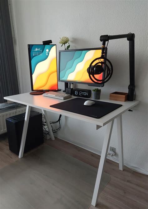 My End Of 2017 Battlestation Rbattlestations