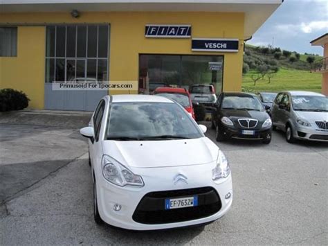 Citroen Citroën C PERFECT PORTE Car Photo and Specs