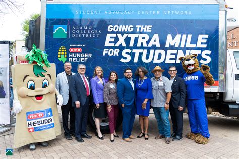 Alamo Colleges Foundation Alamo Colleges Foundation