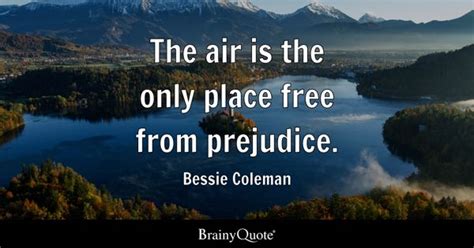 Bessie Coleman Quotes BrainyQuote