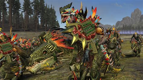 Total War Warhammer Nude Mod Gensos