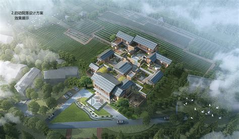 普陀村生态休闲观光旅游配套设施建设项目 在建项目 项目建设 四川光雾山诺水河旅游发展有限公司