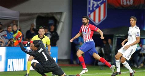 Keylor Navas Podría Volver A Jugar En Madrid Señala Don Balón