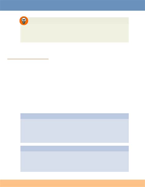 How Do I Create A Print Style Sheet The Css Anthology Second