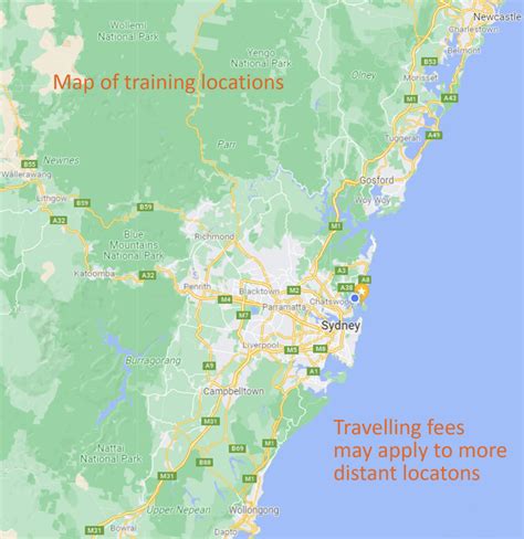 Excel Training Sydney Cbd Excel Courses Sydney Cbd
