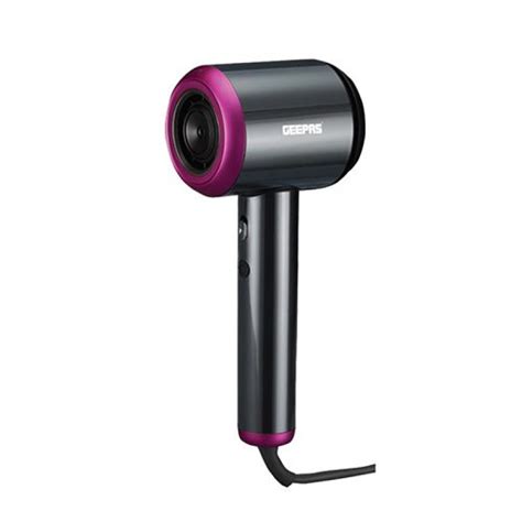 Geepas Gh86065 Վարսահարդարիչ