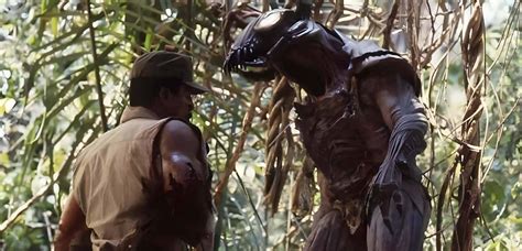Why Was Jean Claude Van Damme Fired From Predator Reason Revealed