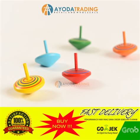 Gambar Gasing Tradisional Gasing Permainan Tradisional Nusantara Yang Perlu Dilestarikan