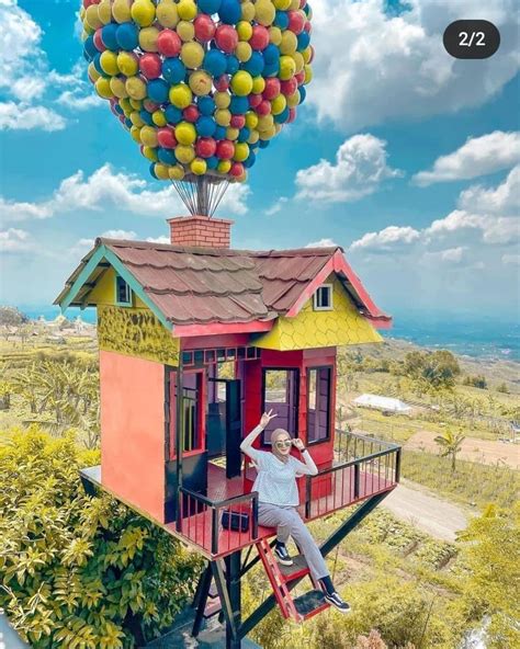 Tempat Wisata Cantik Dan Menawan Di Kuningan Untuk Weekend