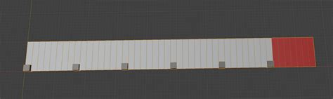How To Array Objects Evenly Across A Grid With Objects Centered In