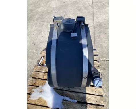 Kenworth T680 Def Tank Oem M86620300103 In Dorr Mi 500 00 657 11008