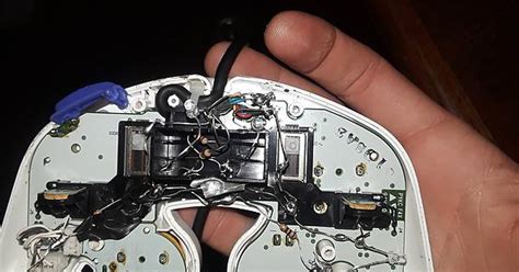 Gamecube Controller Led Mod Imgur