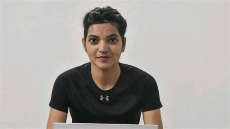 6000 Km In 110 Days—sufiya Khan Sets Ultra Run Record Hindustan Times