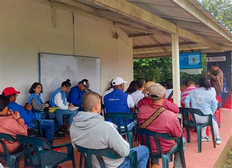 Misión De La Onu En Colombia On Twitter Cauca Acompañamos